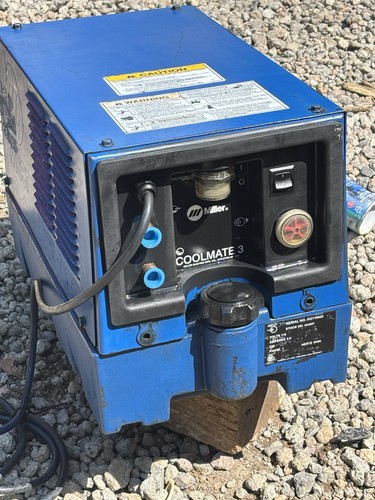 Miller Coolmate 3 | eBay