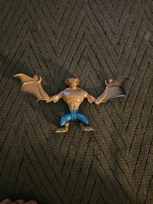 Imaginext DC Super Friends "MAN-BAT"- 5" Action Figure!!! | eBay