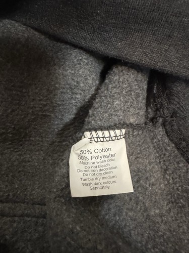 Official University Of Cambridge Merchandise Pullover Hoodie Sweatshirt ...