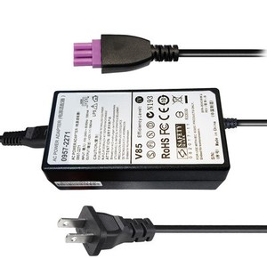 AC adapter 32v fit HP Deskjet Ink Advantage All-in-One Serie Color ...