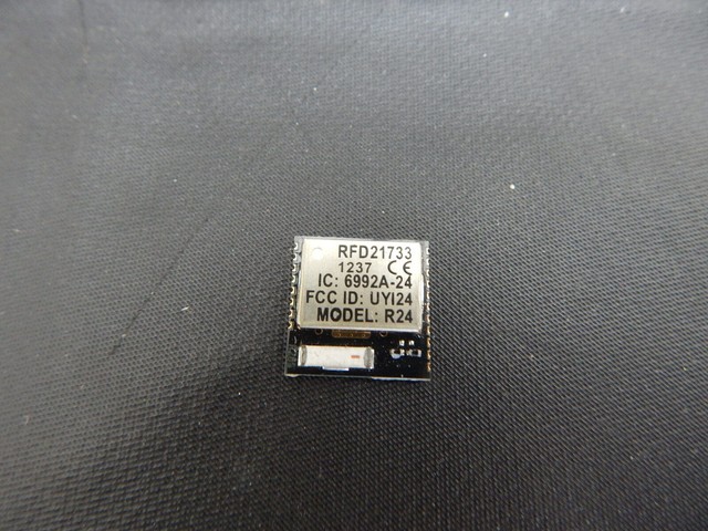 RF Transceiver Module RFD21733 RF Digital for sale online | eBay