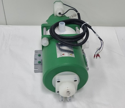 NIPPON PILLAR, BELLOW PUMP, PPLG1109, PS-10MAP-T23658 | eBay