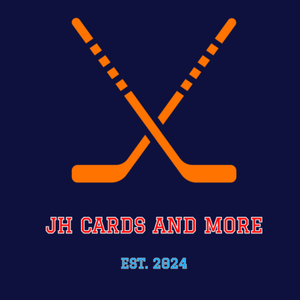 JH Cards and More | eBay Stores