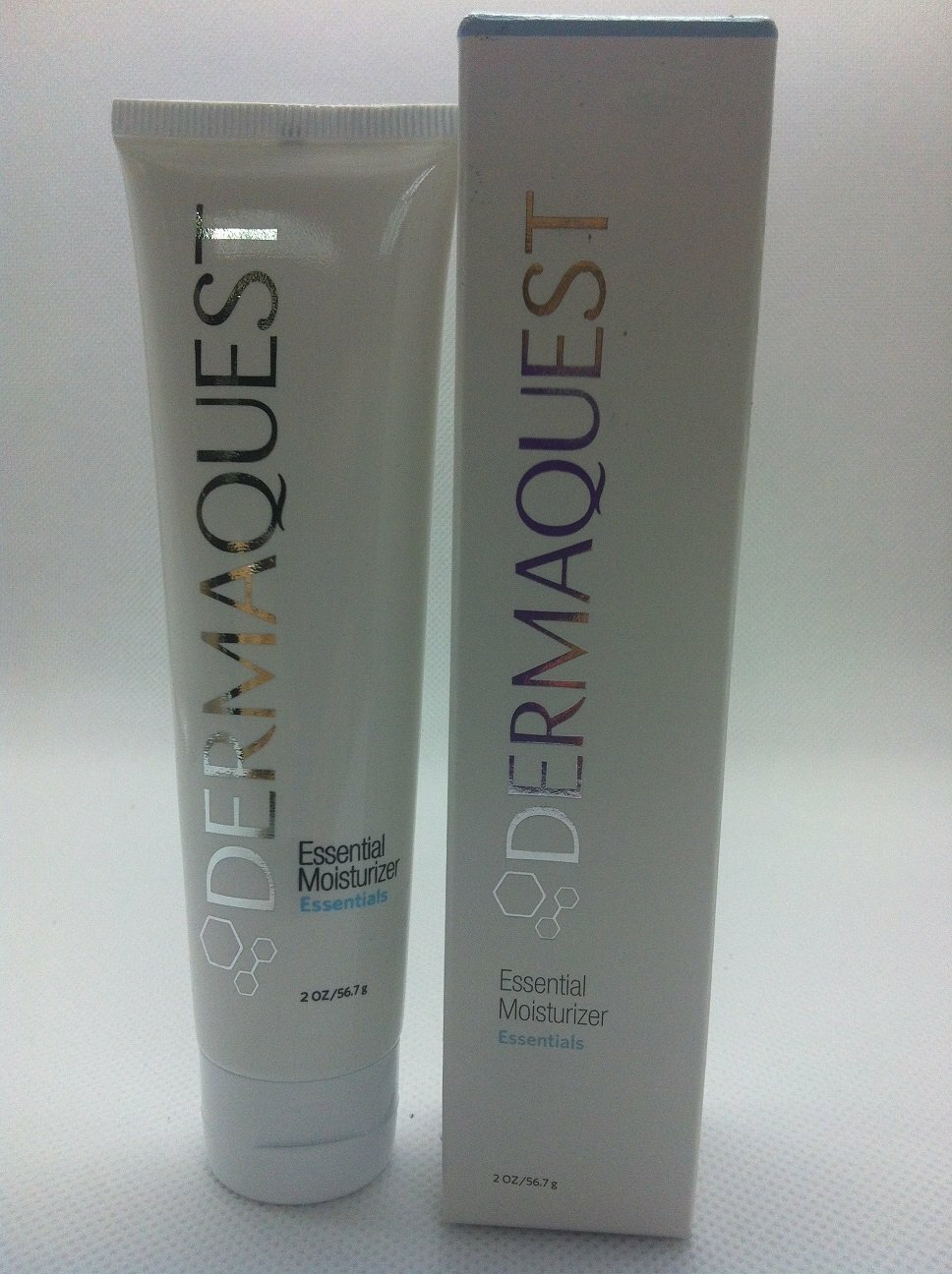 Dermaquest Essential Moisturizer 2 oz/ 59.2 ml #tw | eBay