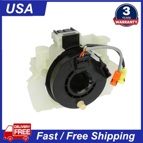 New Clock spring For 2005-06 Nissan Frontier Xterra Pathfinder 4.0L ...