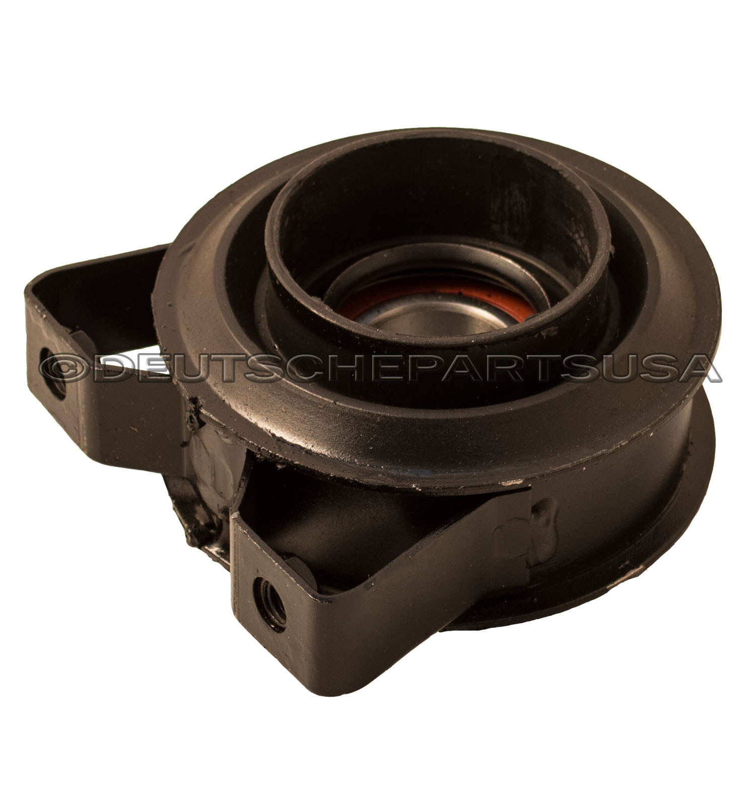 Driveshaft Center Support Bearing Drive Shaft Mount for Jaguar EBC9040 ...