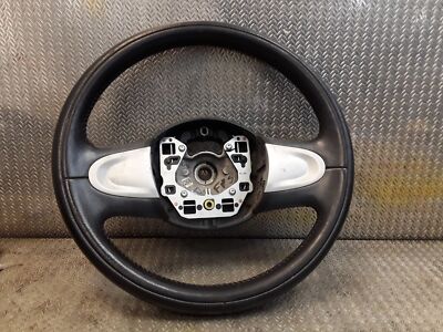 MINI R56 Steering Wheel COOPER / ONE R56 2005-2013 | eBay Australia