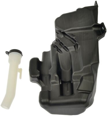 Washer Fluid Reservoir Front For 2012-2014 Chevrolet Orlando Dorman ...