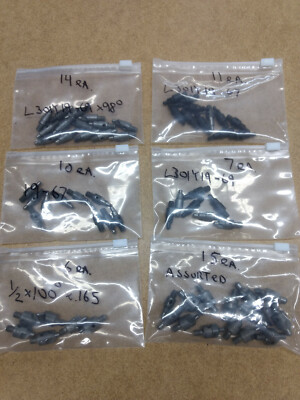 Other - Counter Sinks