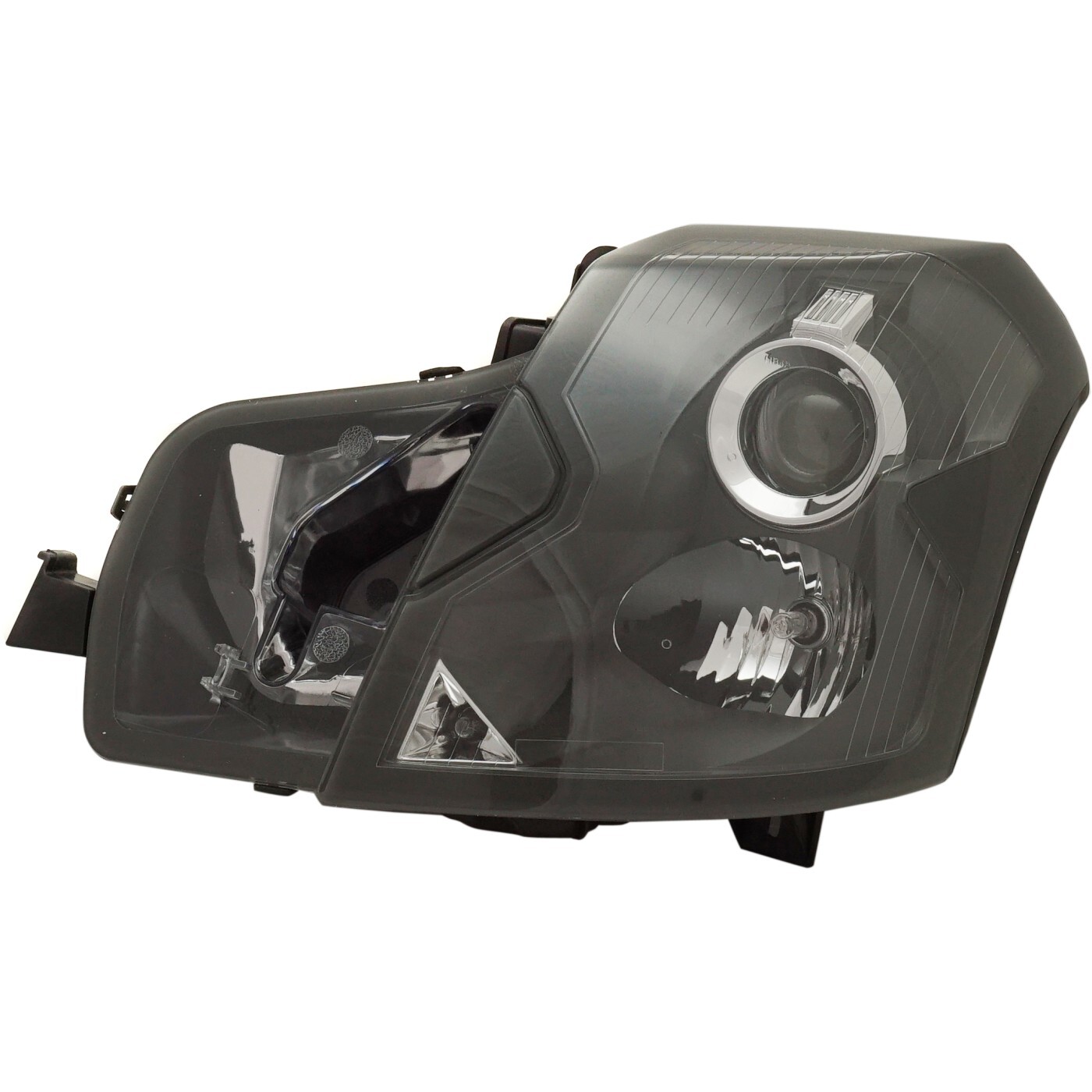 Headlights Driving Head lights Headlamps Set of 2 Driver & Passenger Side Pair | eBay