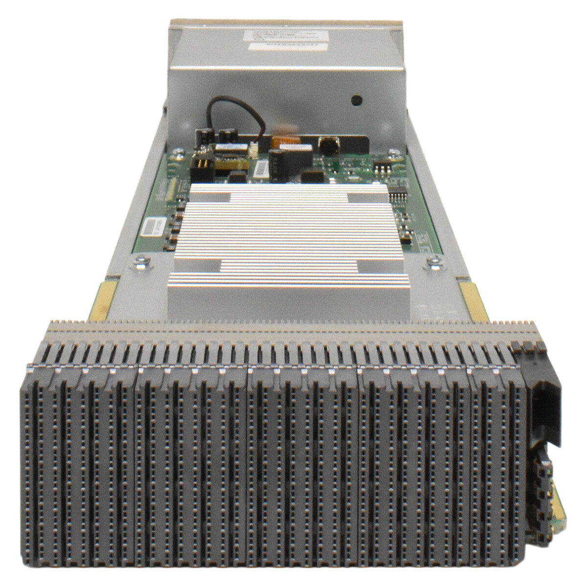 Cisco N7K-C7009-FAB-2 Nexus 7000 Slot Module 110 Gbps | eBay