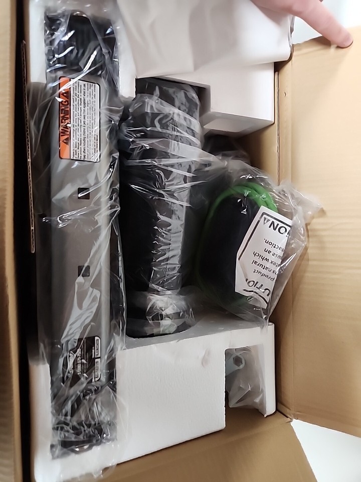 Stamina InMotion E3000 Compact Elliptical Strider NEW Under Desk ...