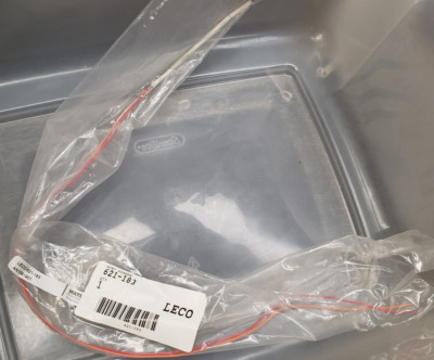 LECO 621-183 Thermocouple | eBay