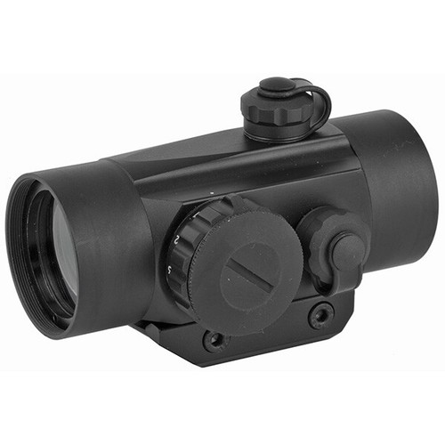 TruGlo 30mm Red Dot Sight w/ Mount fits Ruger PC9 T/CR22 Mossberg ...