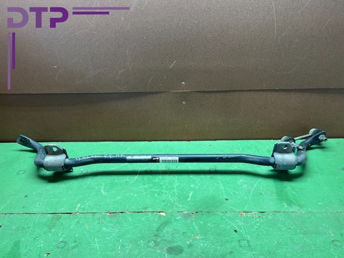 13-16 MERCEDES-BENZ X166 GL550 GL450 AWD REAR STABILIZER SWAY BAR OEM ...