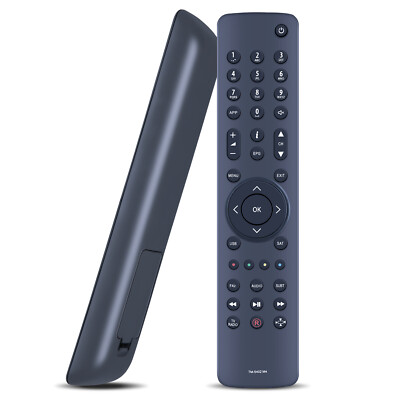 Remote Control For Technomate TM-5402 M4 Satellite TV Receiver Box | eBay