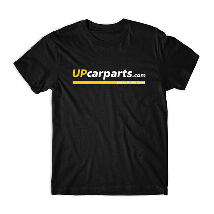 United Pacific 99309L T Shirt Cotton, With United Pacific Store Print ...
