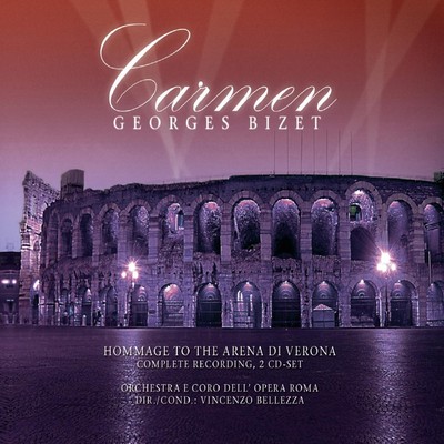 Various Carmen (CD) | eBay