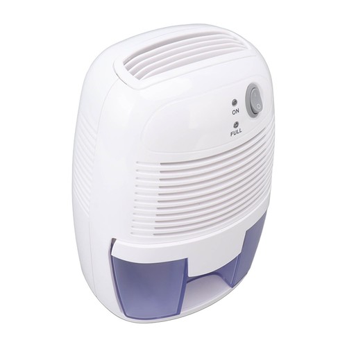 EMB Mini Portable Electric Dehumidifier 22.5W 2.5A 0.5L Plug In ...