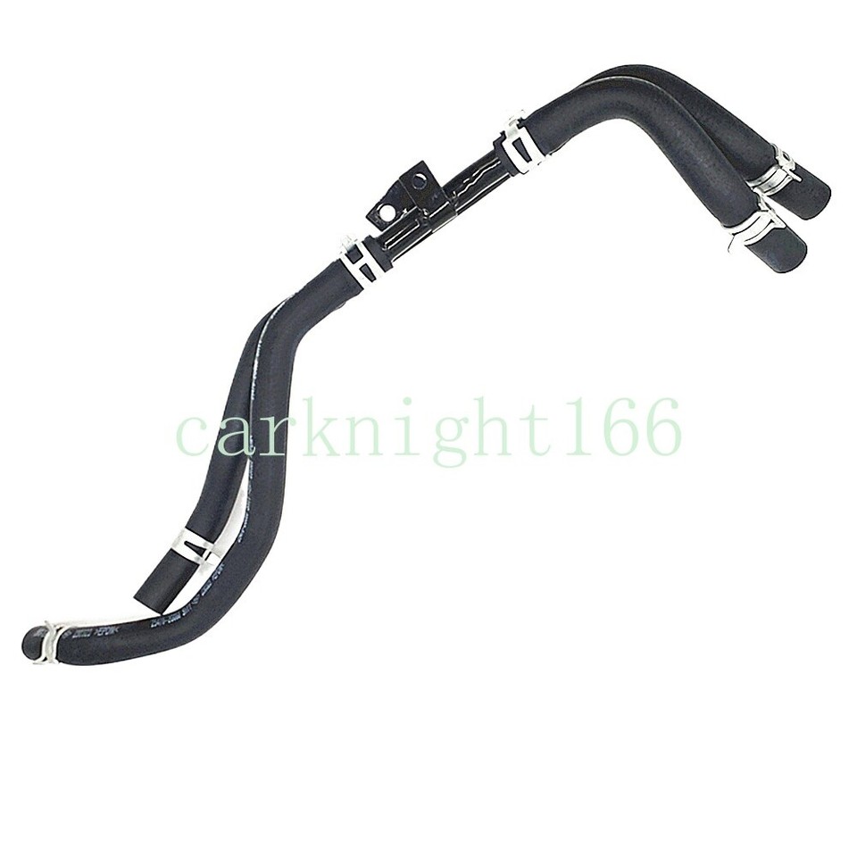 Engine Coolant Hose For 2013-2016 Hyundai Santa Fe Sport 2.0L 2.4L ...