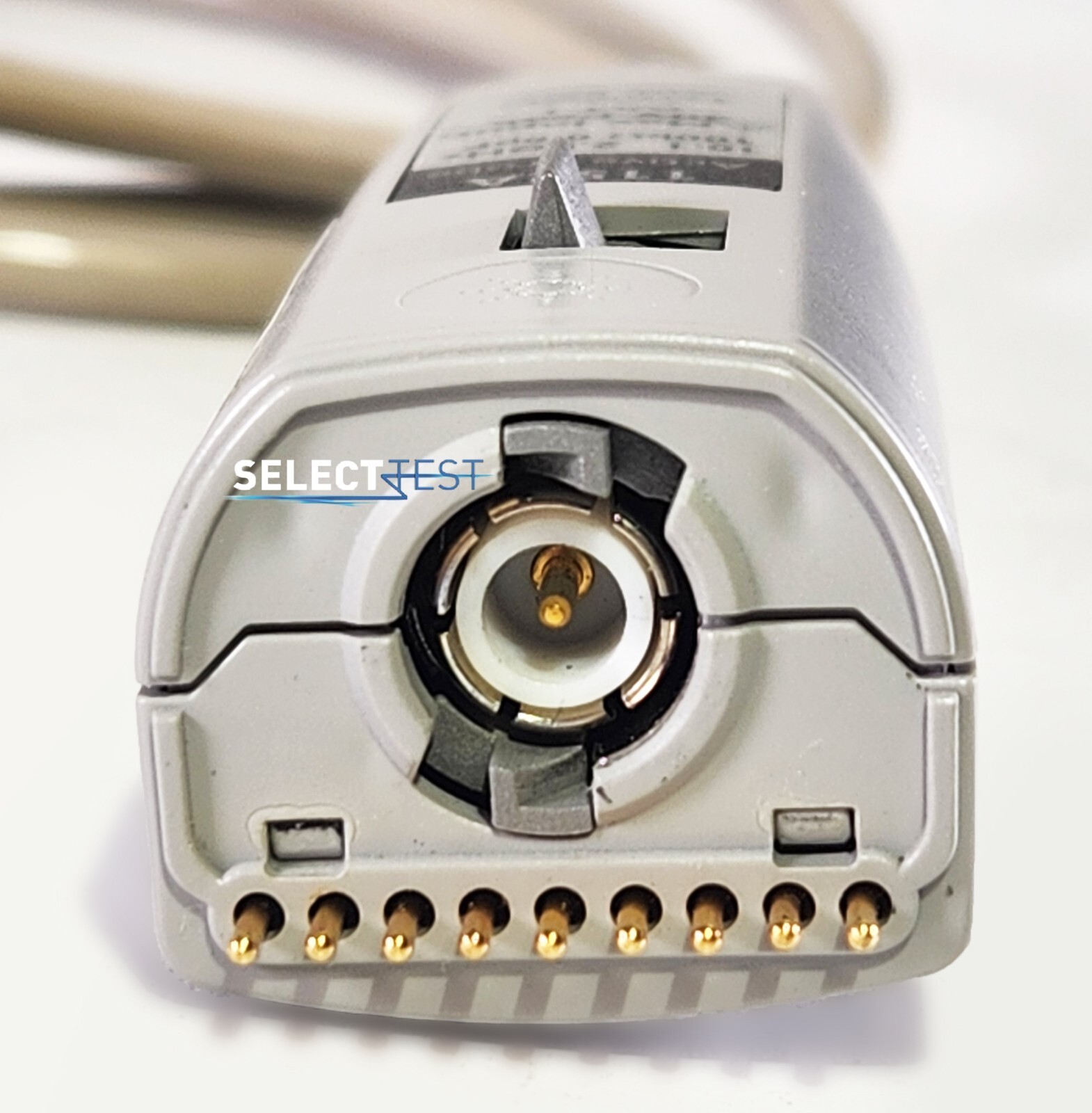 AGILENT (HP) 1152A 2.5 GHz ACTIVE OSCILLOSCOPE PROBE ****LOOK**** (REF ...