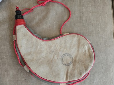 2 Liter Wine Bota Bag..New Without Tag .made In Spain | eBay