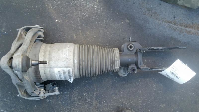 2007 2015 Audi Q7 - Right Front Air Strut - 7L8616040D - R266394 | eBay