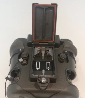 Fero D51 Gen 2 binocular night vision device | Grelly UK