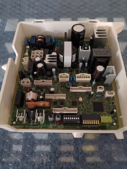 RINNAI PC BOARD KIT FOR RL94i (VC) 104000229 TANKLESS WATER HEATER for ...