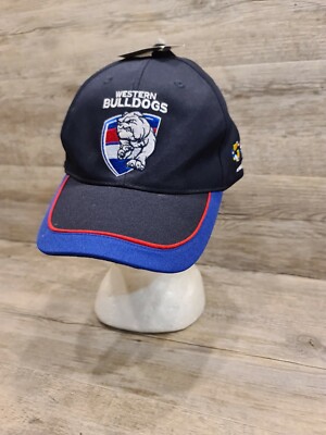 Western Bulldogs Footscray Bulldogs Team Fan's Official AFL 2017 Member ...