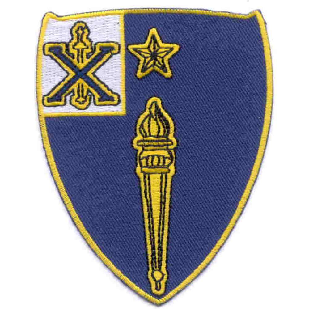 46th Infantry Regiment Patch | eBay