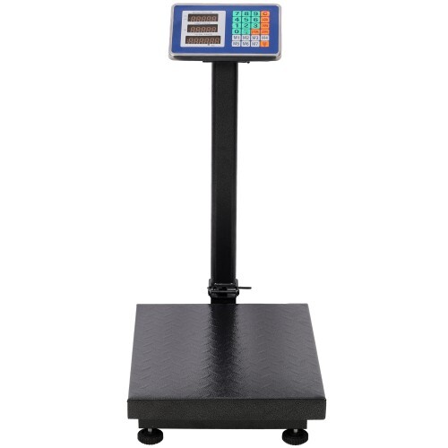 660 LBS weight calculation digital scale platform scale Electronic ...