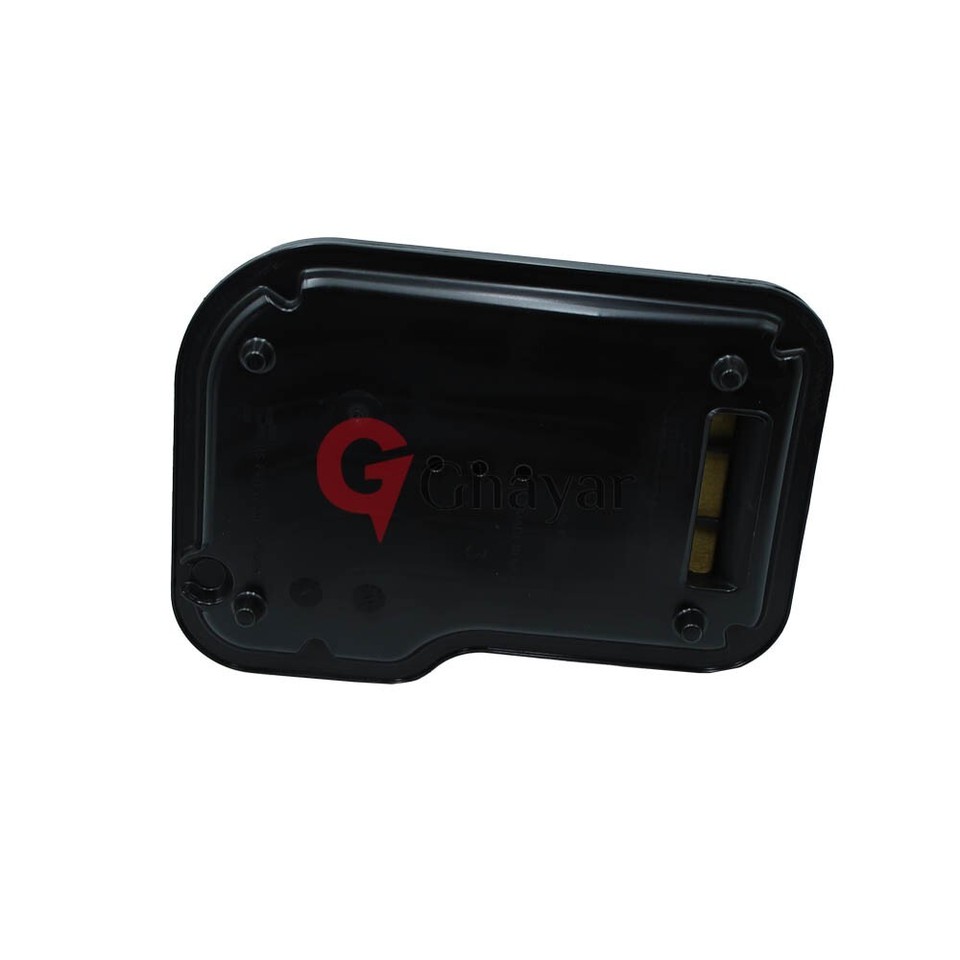 Genuine GM 24236933 Automatic Transmission Fluid Filter Kit | Genuine ...