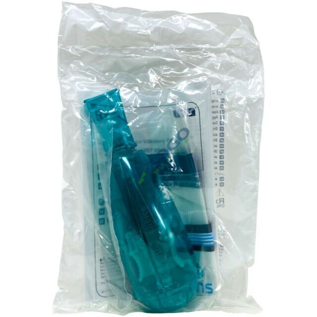 Smiths Medical 277000 Acapella for sale online | eBay