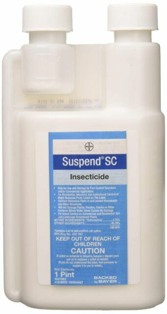 Bayer+4031982+Suspend+SC+-+Insecticide+-+16oz for sale online | eBay