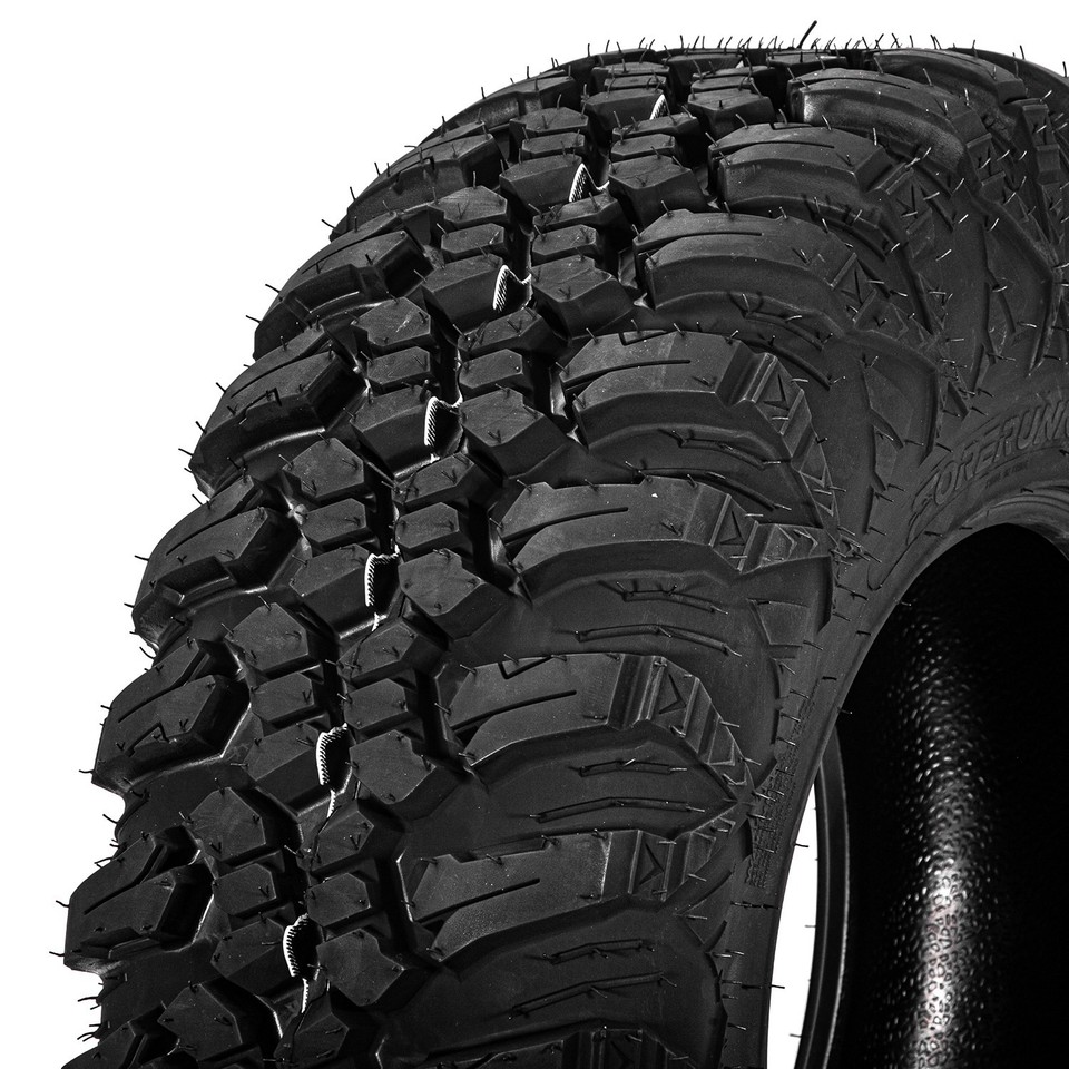 Full Set 32x10x15 ATV UTV Tires 32x10-15 8PR Radial 32 10 15 Mud All ...