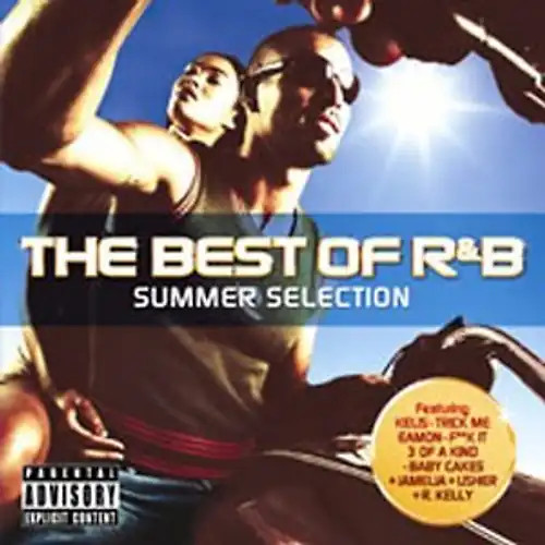 Various Artists - Best of R&B Summer Selection | eBay.de