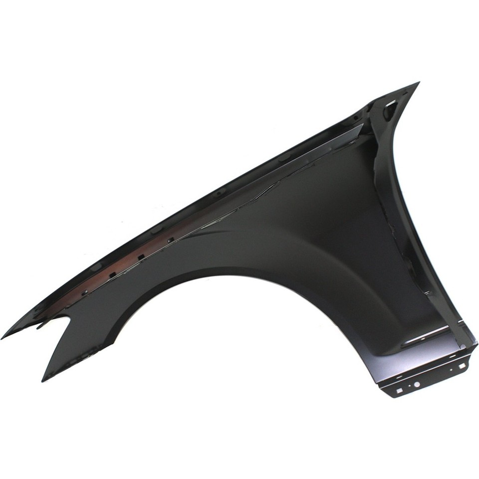 Fender For 2007-2013 Mercedes-Benz S550 Front Left and Right W221 Steel ...
