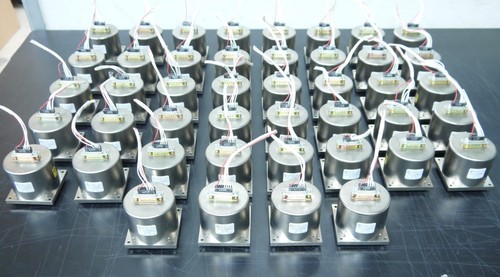 Dow-Key 541J-430803 RF / Microwave Switches (Qty-44) | eBay