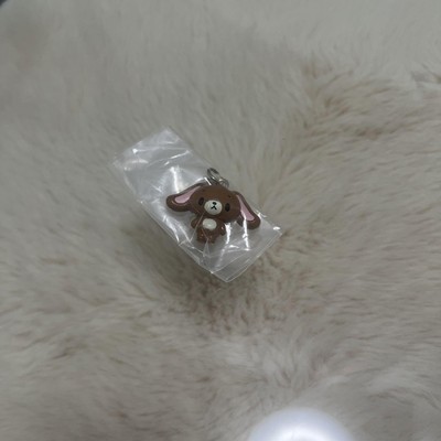 Sanrio Mejirushi Accessories 2 Sugar Bunnies Kuro Usa MIB, Fast | eBay