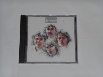 Anthology of Bread (CD, 1985) | eBay