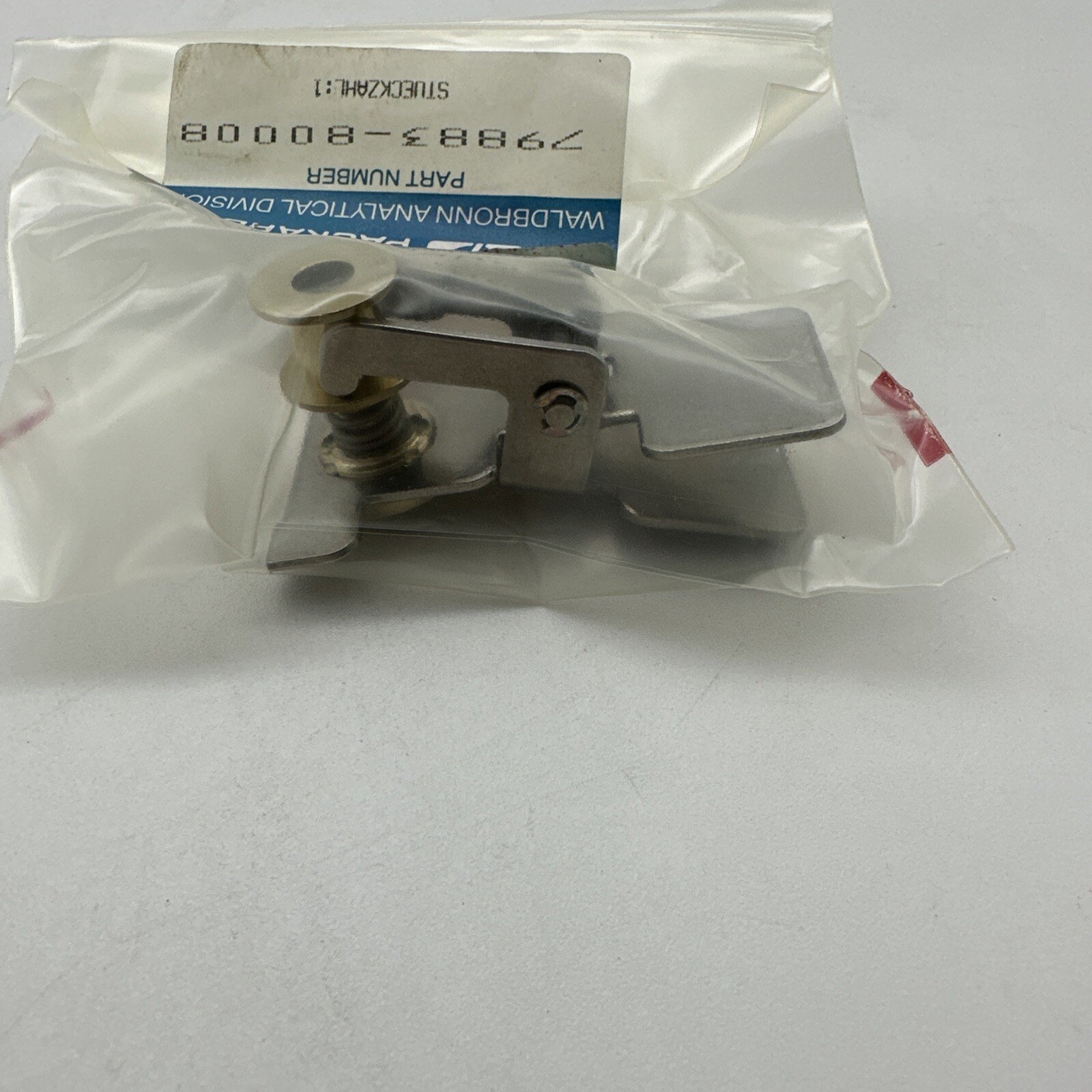 HP Agilent 8nm Spring-Style Optical Slit for 1050 DAD 79883-80008 for ...