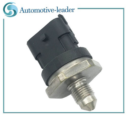 0261545074 Fuel Rail Pressure Sensor For Mazda CX-7 2007 2008 2009 2.3L ...