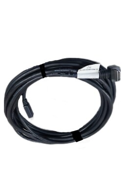 WatchGuard 4RE Video Display Cable WGP01507-004 REV.E Police Video In ...
