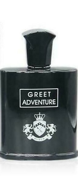 EAU DE PARFUM EN AEROSOL SECRET PLUS GREET ADVENTURE PARA HOMBRE, 3.4 ...