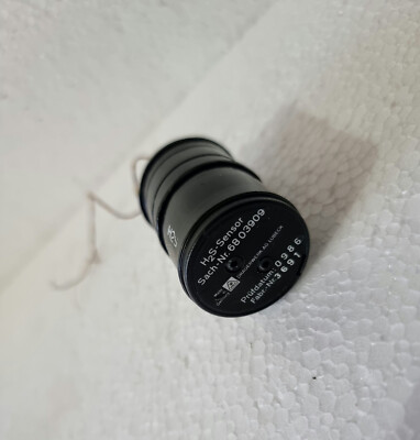 Drager H2S Sensor | eBay
