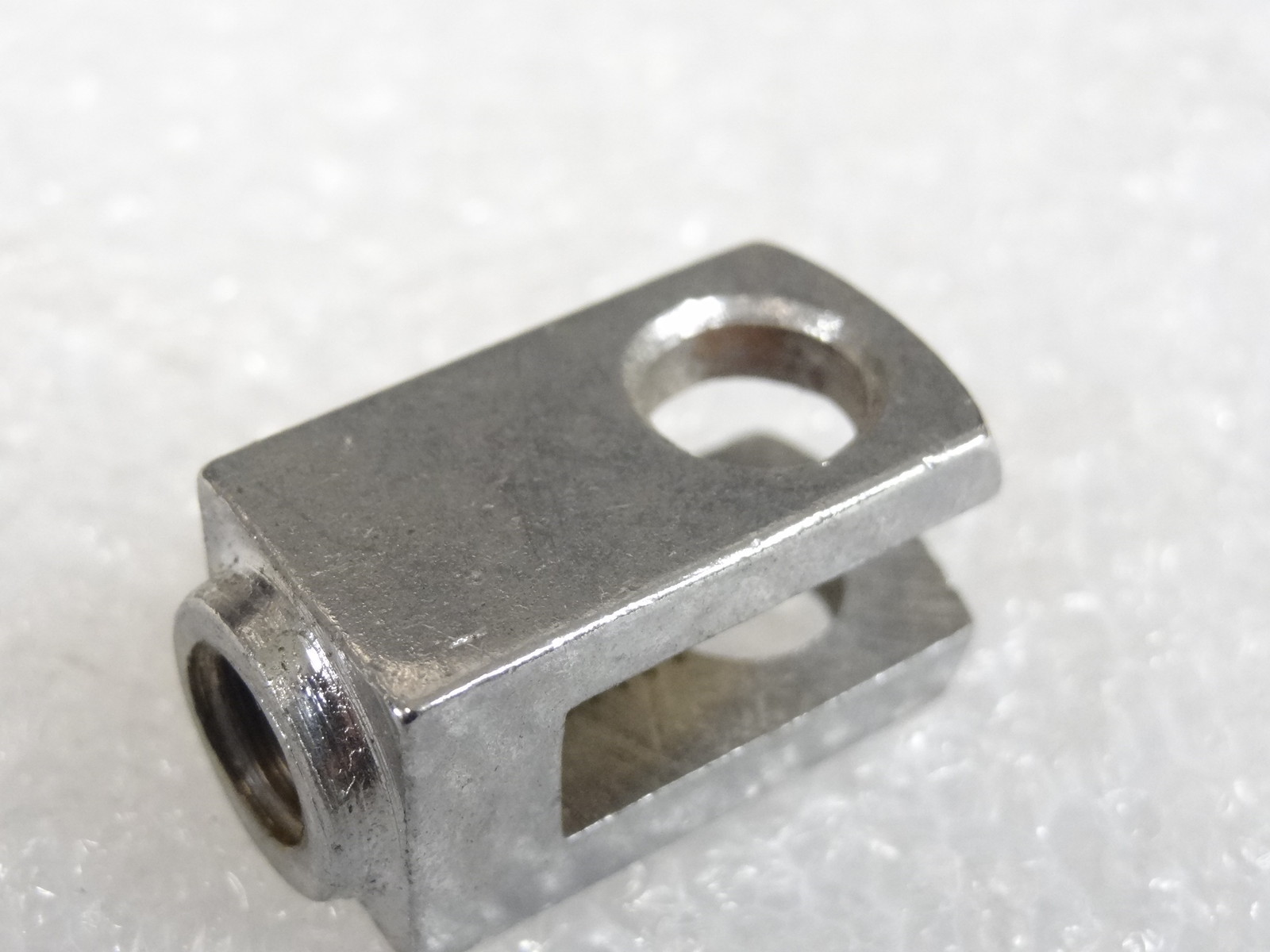 Kawasaki NOS NEW 13159-008 Gear Change Connector B H1 H2 S1 S2 S3 KH ...