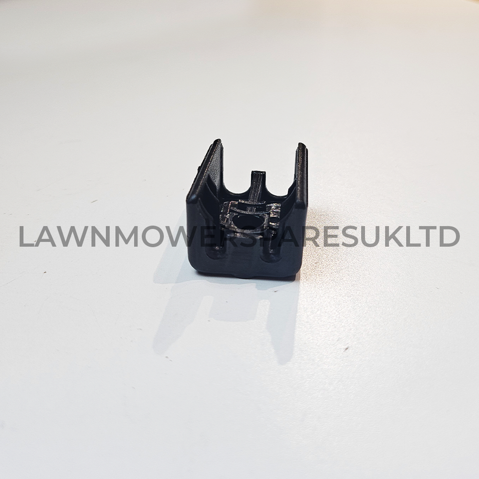 Mountfield Lawnmower Cable Clamp/Holder 322551640/0 fits many models ...