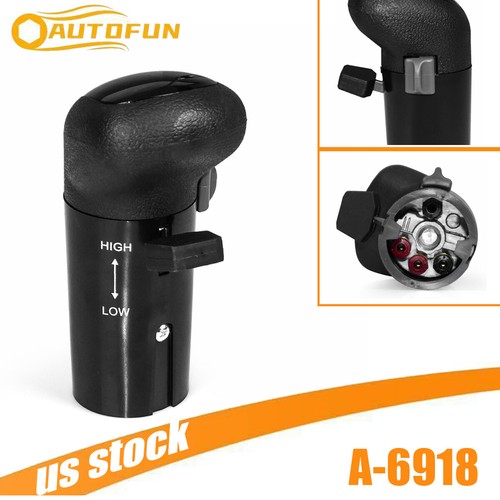 18 Speed Shift Knob Shifter / Transmission Parts Replaces Eaton Fuller ...