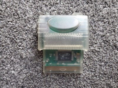 Action Replay Nintendo Game Boy Advance GBA (READ DESCRIPTION) | eBay